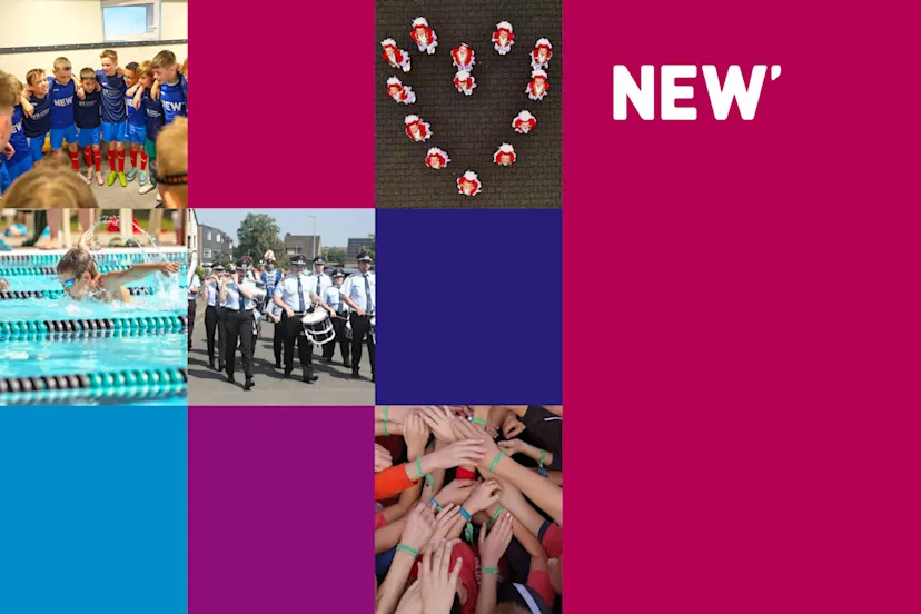 Engagement bei der NEW | NEW AG