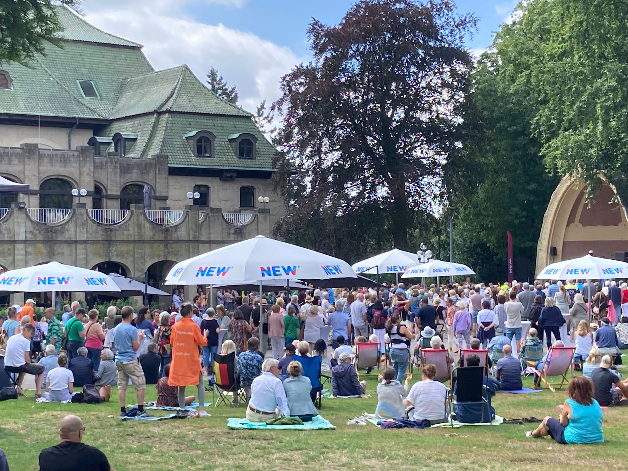 Aktuelle Themen & Geschichten aus der Region | NEW Magazin