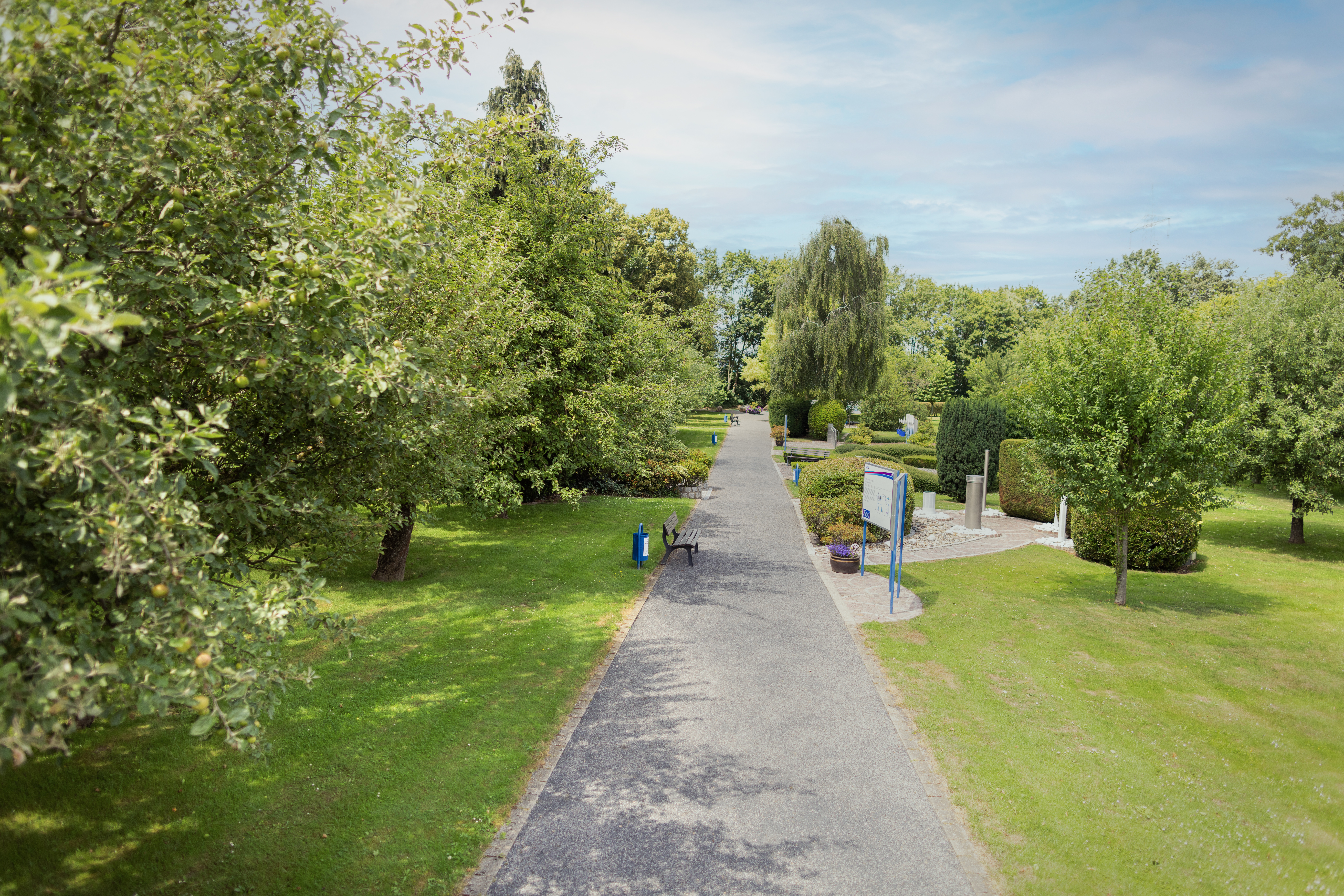 NEW NiederrheinWasser GmbH | NEW AG