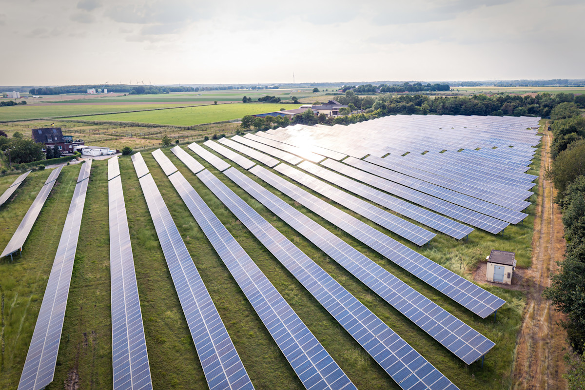 Kommunale Wärmeplanung | NEW AG