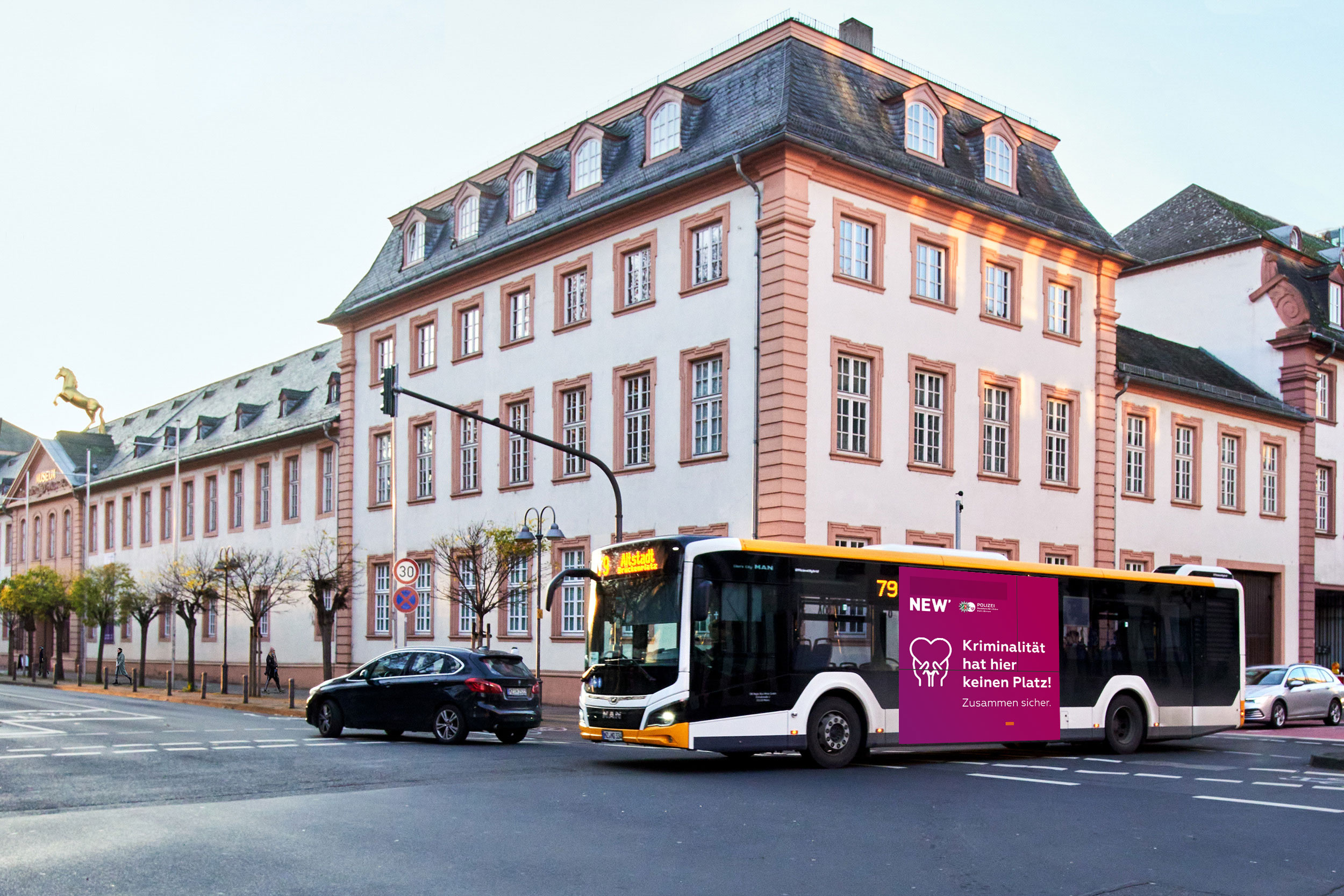 Die NEW AG – Ihr starker Partner am Niederrhein | NEW AG
